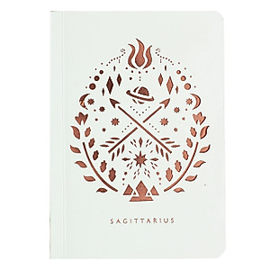 Sagittarius Pocket Notebook