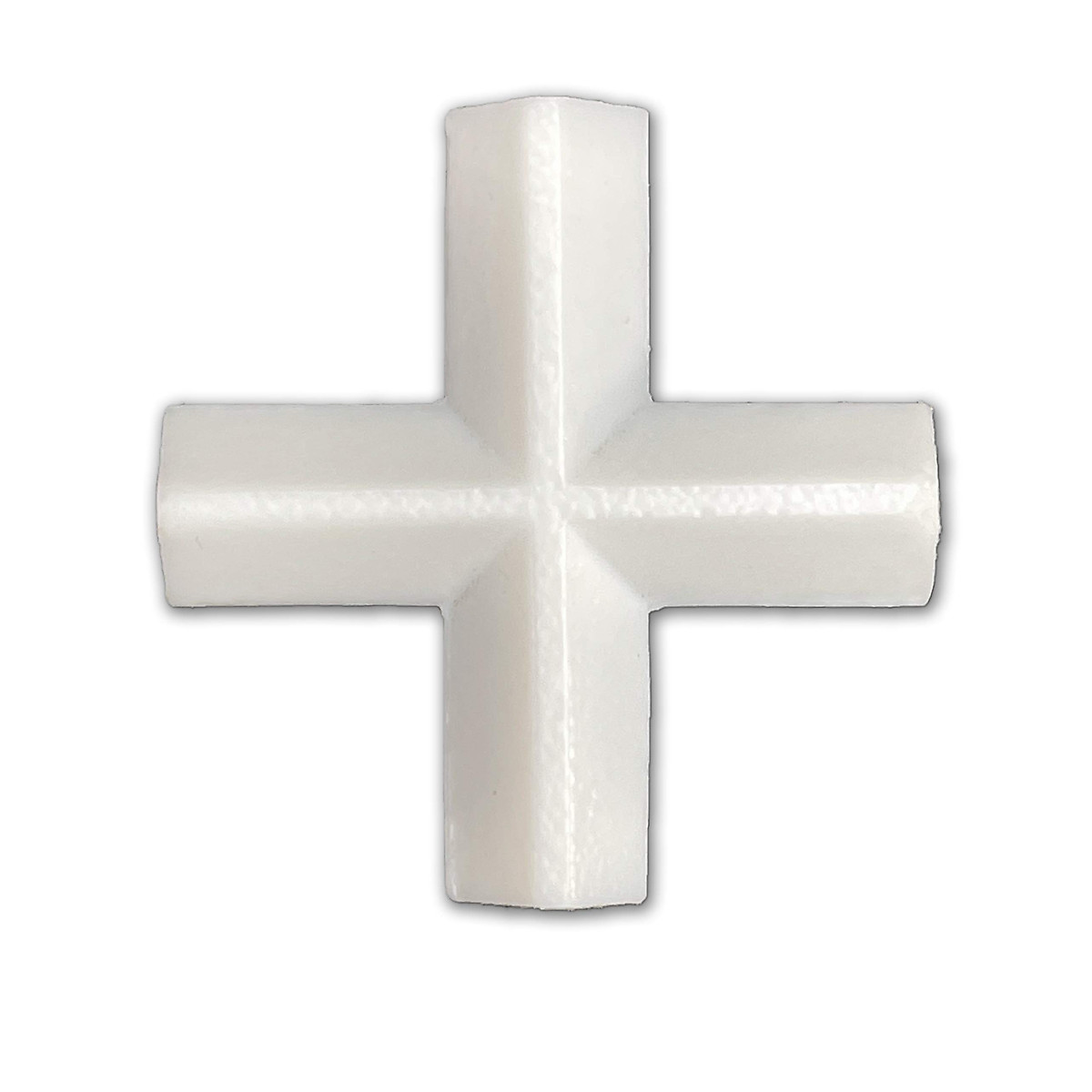 Magnetic Stir Bar - Cross Style - 37.5mm x 36mm x 12mm