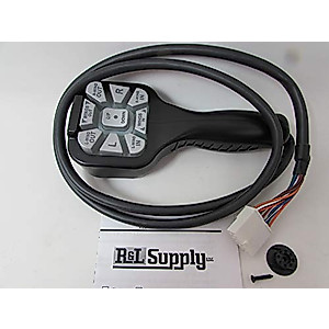 Meyer R&L Supply AFTERMARKET V PLOW Snowplow Control 22695 22695DC