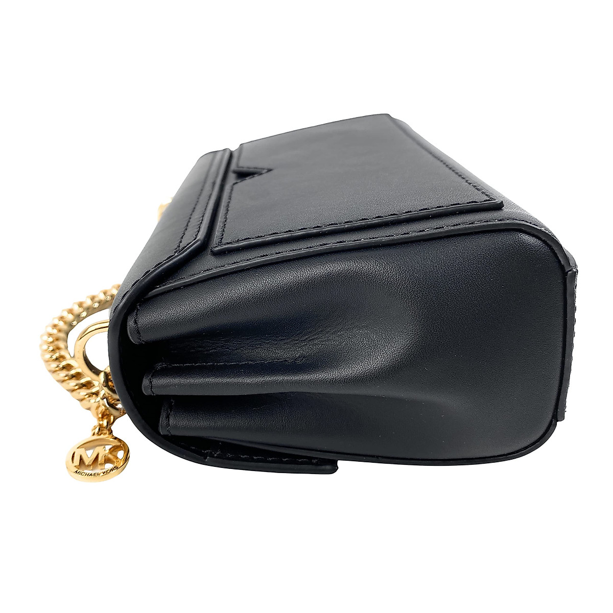 Lita Small Leather Crossbody Bag