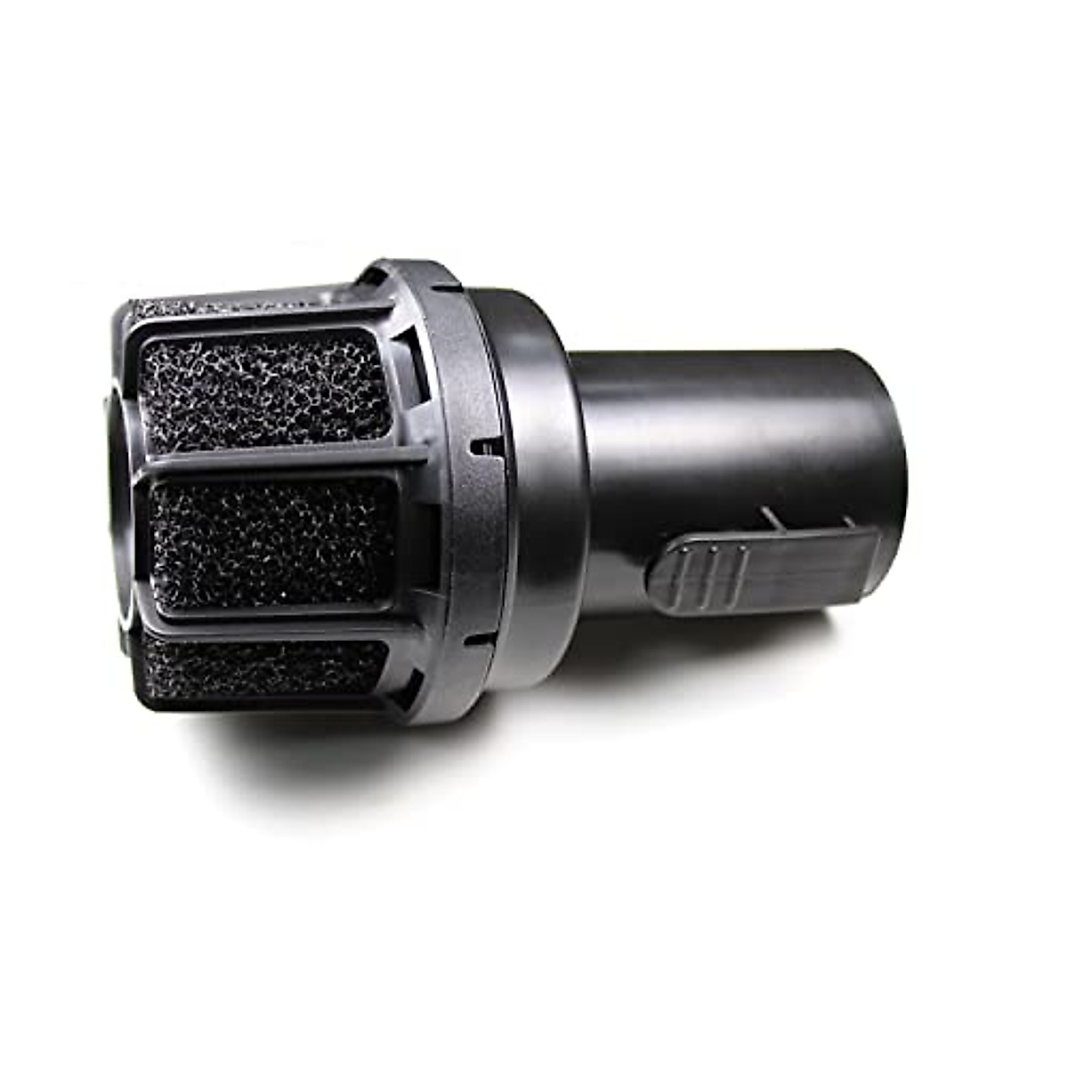 2-1/2-Inch Vacs Vacuum Diffuser Muffler Cmxzvbe38660,Fits Shop Wet/Dry Vacuum cleaner Attachment, Compatible With CMXEVBE17595 CMXEVBE17596 Shop Wet/Dry Vacuum cleaner Attachment