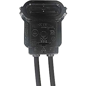 SUNPOWER Portable Solar Panels, Flexible Panel / Monocrystalline Cells / Lightweight/ MC4 Connectors Camping, boats, RV + more (100W)