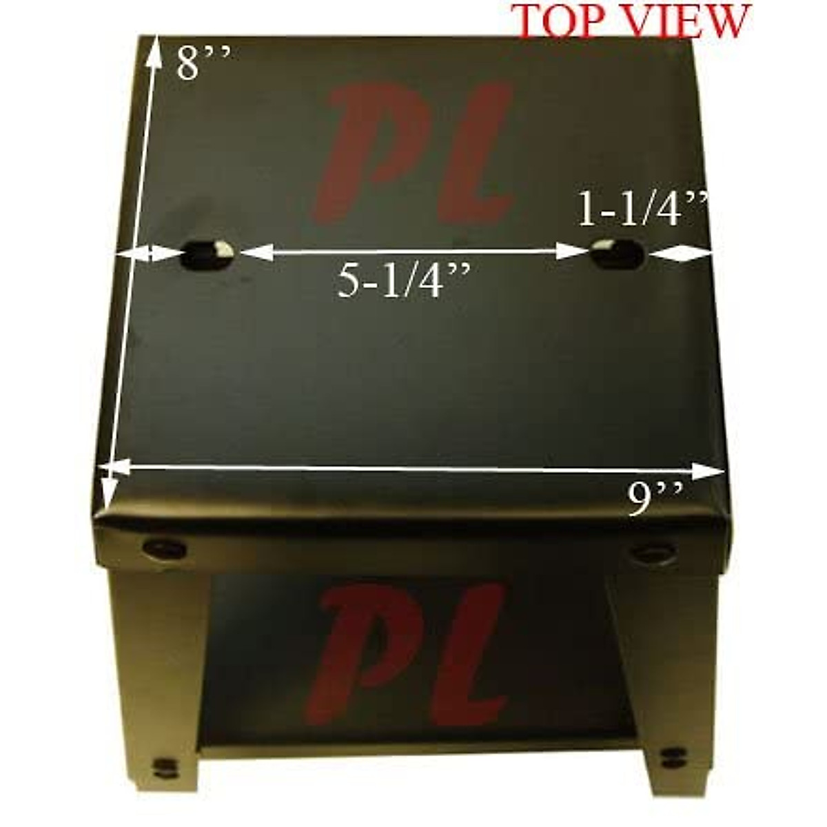 Universal 4 Legs Bench Grinder Buffer Vise Stand w/ Tool Tray Grinder Stand