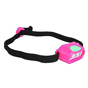 Coleman Kids Mini LED Headlamp - Colors May Vary