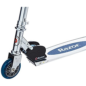 Razor Spark Kick Scooter - Blue - FFP