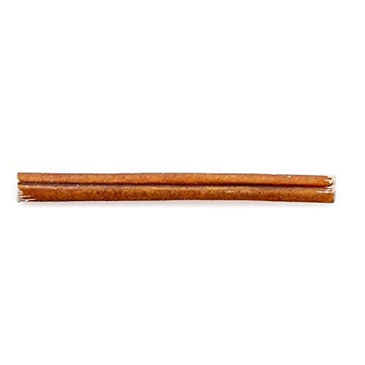 Best Bully Sticks 6 Inch All-Natural Bully Sticks for Dogs - 6” Fully Digestible, 100% Grass-Fed Beef, Grain and Rawhide Free | 8 oz
