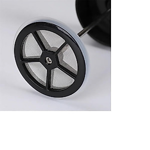 Pink Portable coffee maker, french press, Insulated Mug with double Wall Stainless Steel, 16oz,. French Press Tumbler, French press Mug, Portable coffee mug, Coffee maker, Travel press