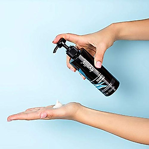 évolis Promote Nourishing Conditioner | Promotes Stronger Lengths and Smooths Hair | Sulfate Free | Color Safe | Hair Strengthening Conditioner for Dry, Damaged Hair (8.5 fl oz)