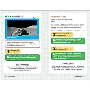 Apollo 11 Q&A: 175+ Fascinating Facts for Kids (History Q&A)