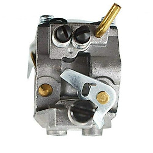 Shnile WT-964-1 Carburetor Replaces 577133001 503281505 503281506 503281517 537052701 522607401 Compatible with Husqvarna 225 227 232 235 240 Blowers