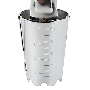 FLORA GUARD Bulb Planter with Depth Mark- Ideal Bulb Transplanter for Planting