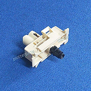 C6071-60068 Ink Collector for HP DesignJet 1050C 1055CM Original Used