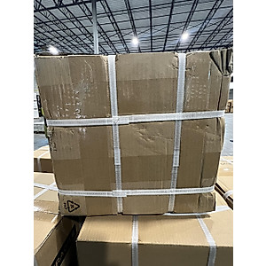 Pro Breeze Smart Air Conditioner Portable 10,000 BTU - 1130W Portable Air Conditioner with 4-in-1 Function, 300 Sq Ft Coverage, 24 Hour Timer & Window Venting Kit Included - AC Unit with Wifi & App