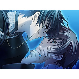 銀のエクリプス (初回限定版:「設定資料集」同梱)