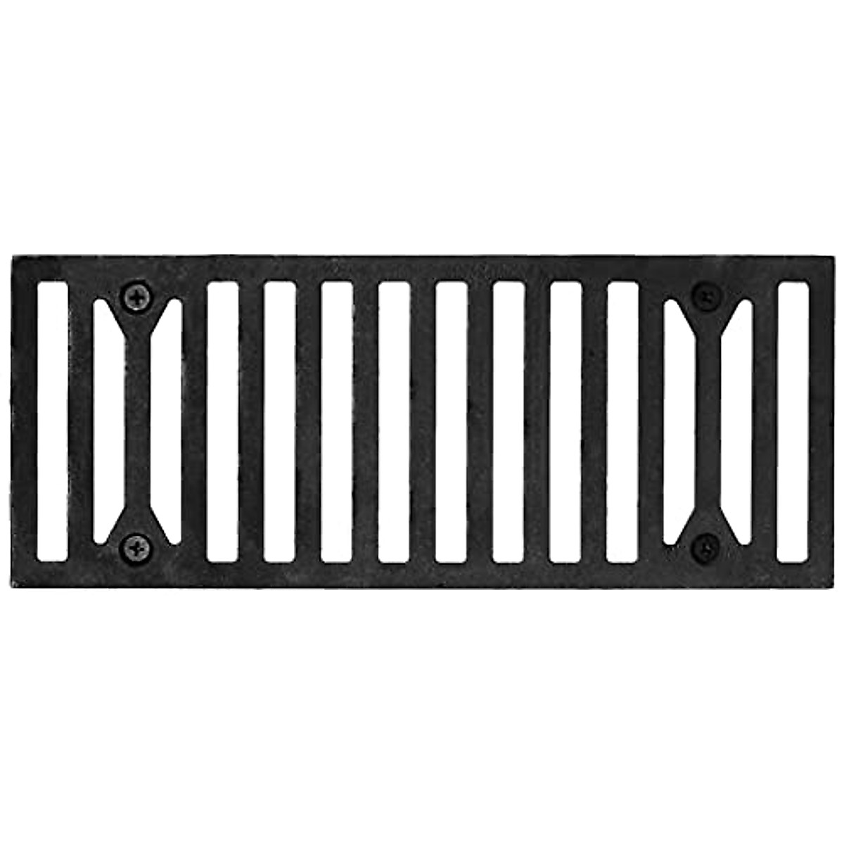 US Stove G26 Small Cast Iron Grate for Logwood