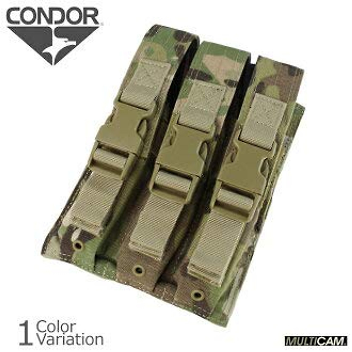 MP5 Mag Pouch - Multicam