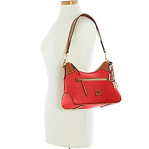 Dooney & Bourke Pebble Grain Hobo Shoulder Bag
