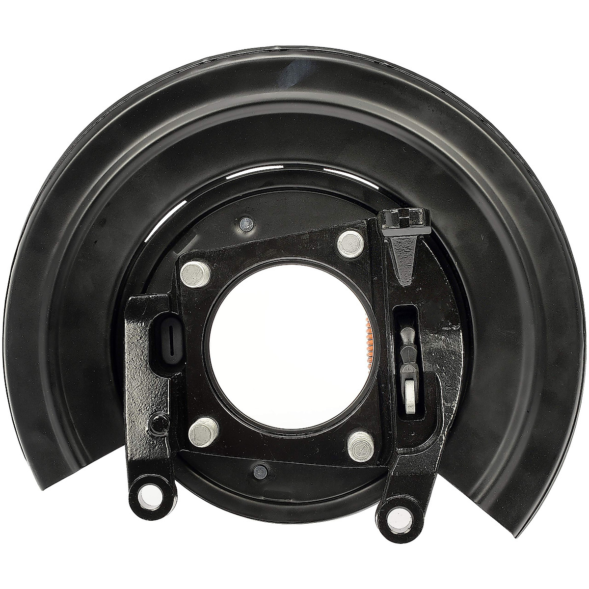 Dorman 926-270 Parking Brake Assembly Compatible with Select Ford Models