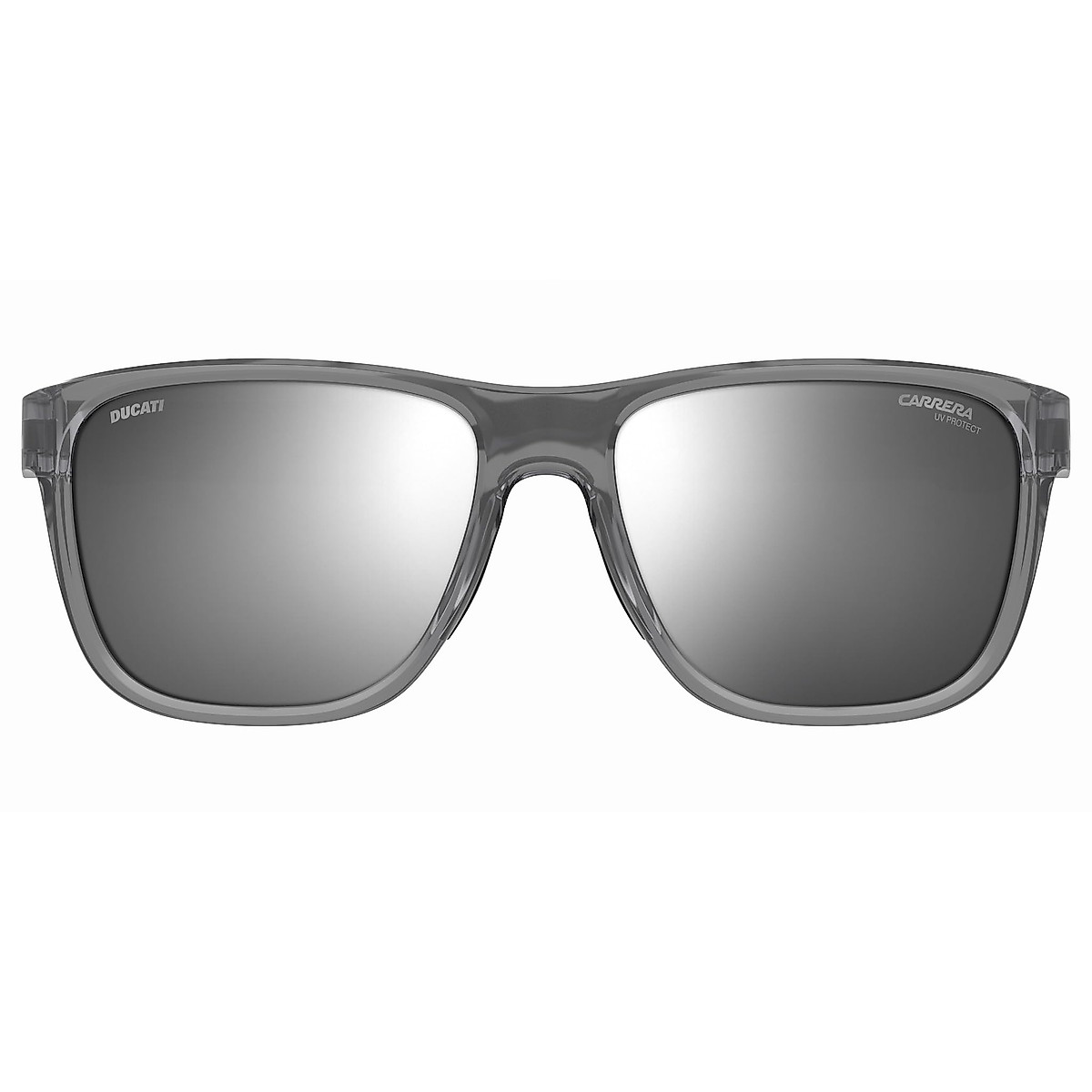 CARRERA DUCATI CARDUC 003/S R6S GREY BLACK 57/17/135 MAN Sunglasses