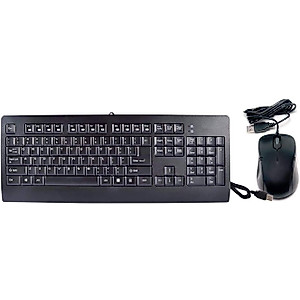 Dell Optiplex 990 Desktop Computer - Intel Core i7 3.4GHz, 16GB DDR3, New 1TB SSD, Windows 10 Pro 64-Bit, WiFi, DVDRW (Renewed)