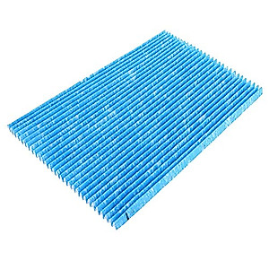 Srliya 3PCS Air Purifier Parts Filter Replacement Fit for DaiKin MC70KMV2 MCK57LMV2 BAC006A4C