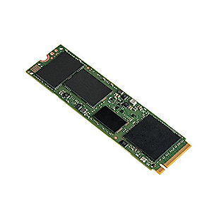 Intel 512GB M.2 80mm SSD (SSDPEKKW512G7X1) Internal Solid State Drive