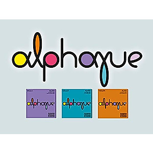 Thomastik-Infeld Violin Strings (AL100)