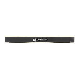 CORSAIR VENGEANCE RGB DDR5 RAM 32GB (2x16GB) 6000MHz CL36-36-36-76 1.35V Intel XMP Desktop Computer Memory - White (CMH32GX5M2D6000C36W)