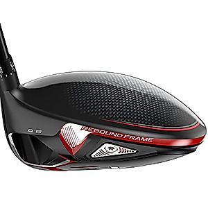 Srixon New Golf ZX7 Driver 10.5 Project X HZRDUS Smoke Black 60 Stiff
