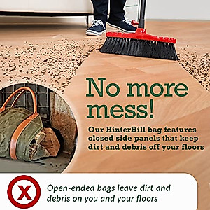 2-in-1 Firewood Carrier, Canvas Log Carrier for Firewood, Firewood Tote Carrier, Canvas Wood Carrier for Firewood, Log Carrying Bag Firewood Holder, Firewood Carriers with Handle, Log Carrier Tote