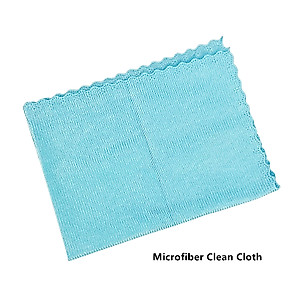 Umaki Car Graphics Vinyl Install Tools Kit with 5M Vinyl Wrap Cutting Tape, Cutter Knife, Vinyl Squeegee and Cleaning Cloth, for Safely Design Graphics Decals Line, 7 Piece