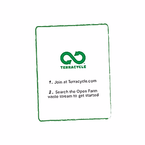 Open Farm Ancient Grains Dry Dog Food, Humanely Raised Meat Recipe with Wholesome Grains and No Artificial Flavors or Preservatives (Grass-Fed Beef Ancient Grain, 4 Pound (Pack of 1))