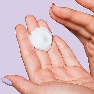 NATURE WELL Clinical Collagen Peptide Intense Moisture Cream for Face, Neck, & Body, Anti-Aging Cream that Hydrates, Plumps, Restores Moisture, and Increases Suppleness, 10 Oz