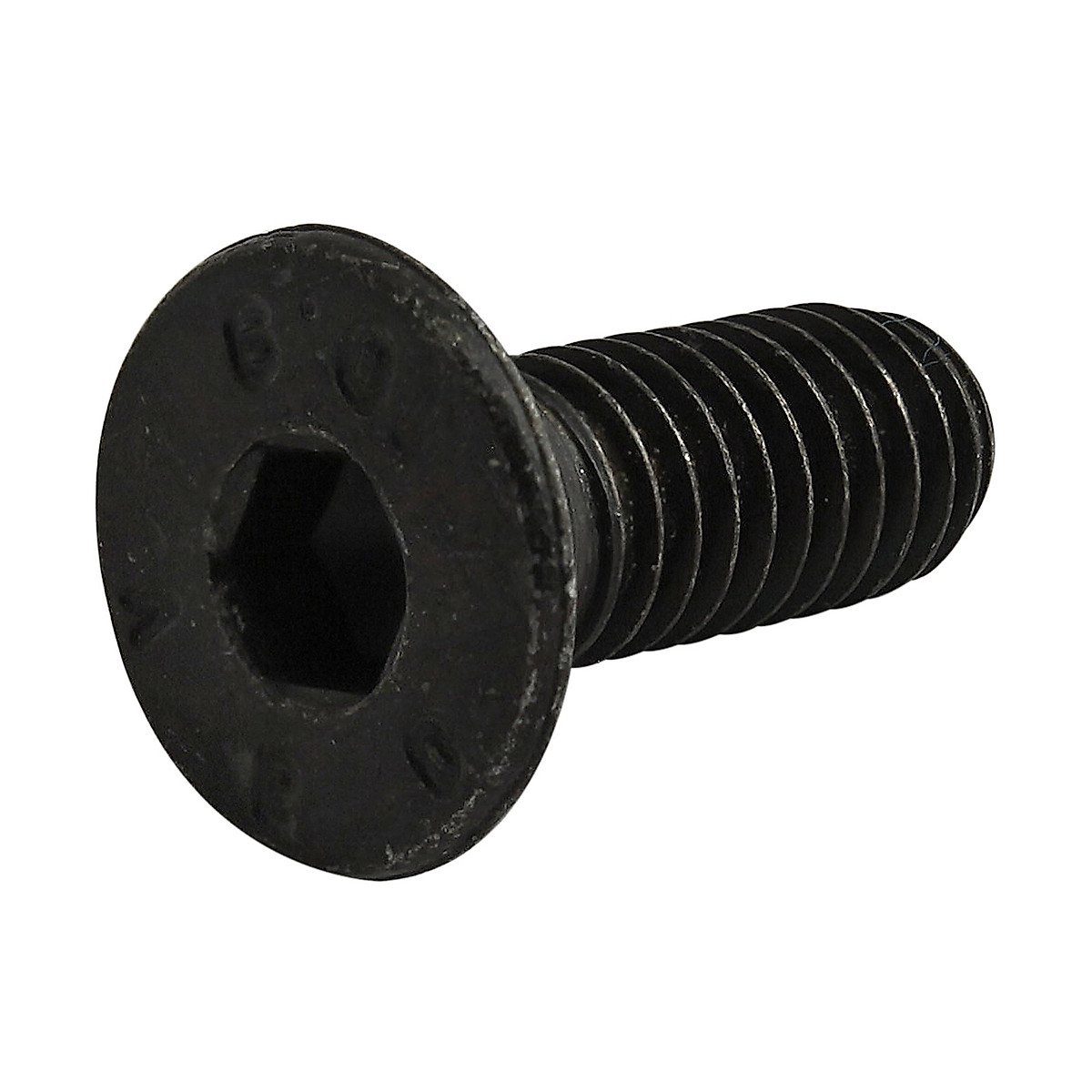 80/20 Inc., 11-6716, 20 Series, Metric M6 X 1 16mm Flat Head Socket Cap Screw (FHSCS) (15 Pack)