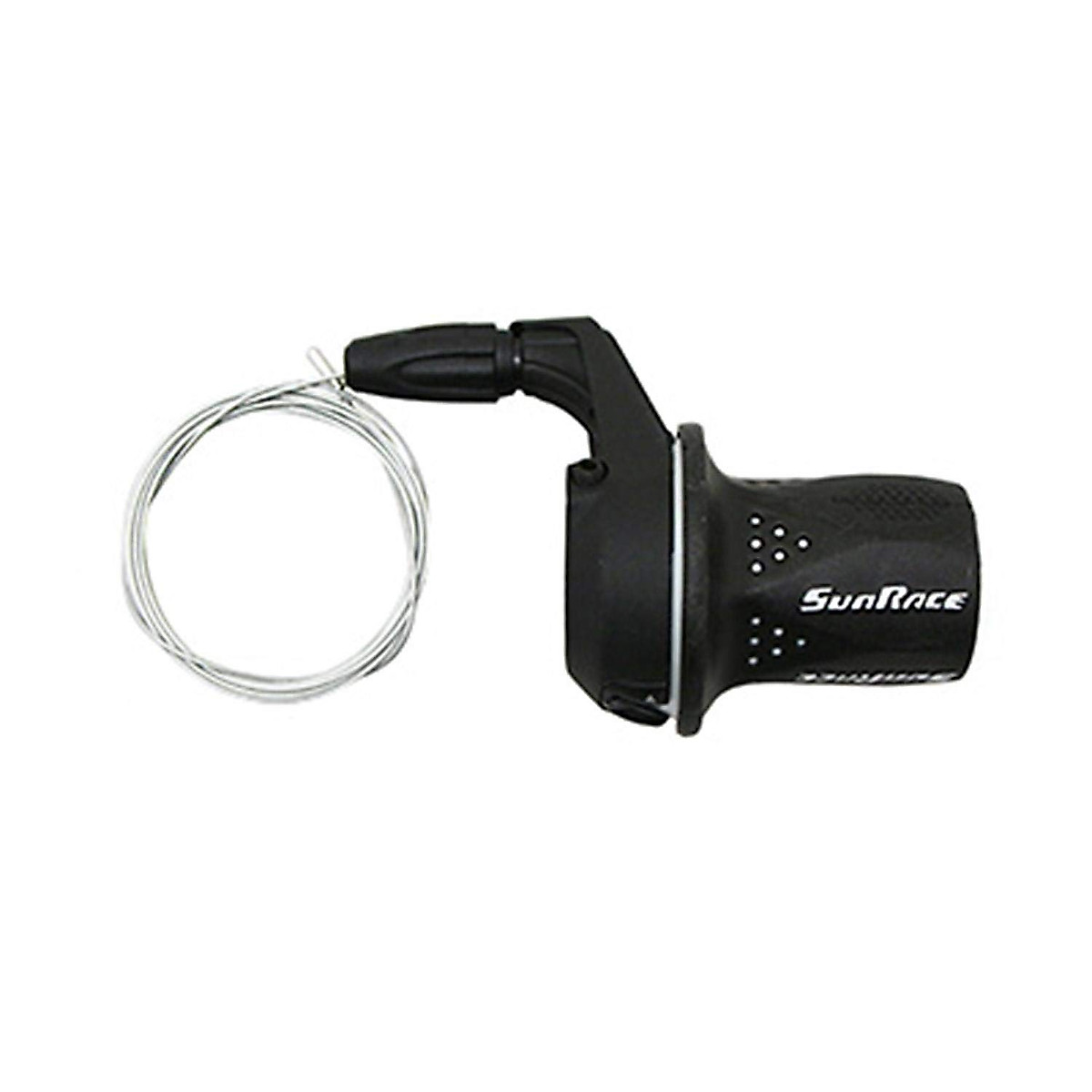 SunRace LF00 Mountain Bicycle Shift Lever - SM21.LF00.GSO.HP