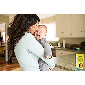 Benjamins Infants Gripe Water 60 ML