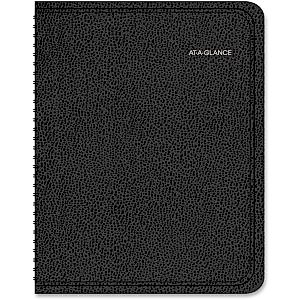 AAG7695005 - At-A-Glance Quicknotes Weekly/Monthly Appointment Book