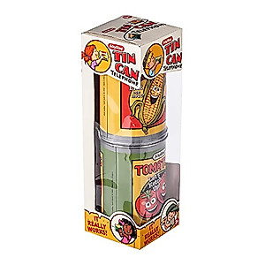 Schylling Tin Can Telephone