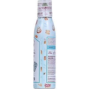 La Tourangelle, All Purpose Baking Spray, Gluten-Free, Non-Stick, Chemical Free and Propellant Free, Expeller-Pressed Cooking Spray Oil, 5 fl oz