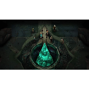 Children of Morta (PS4)