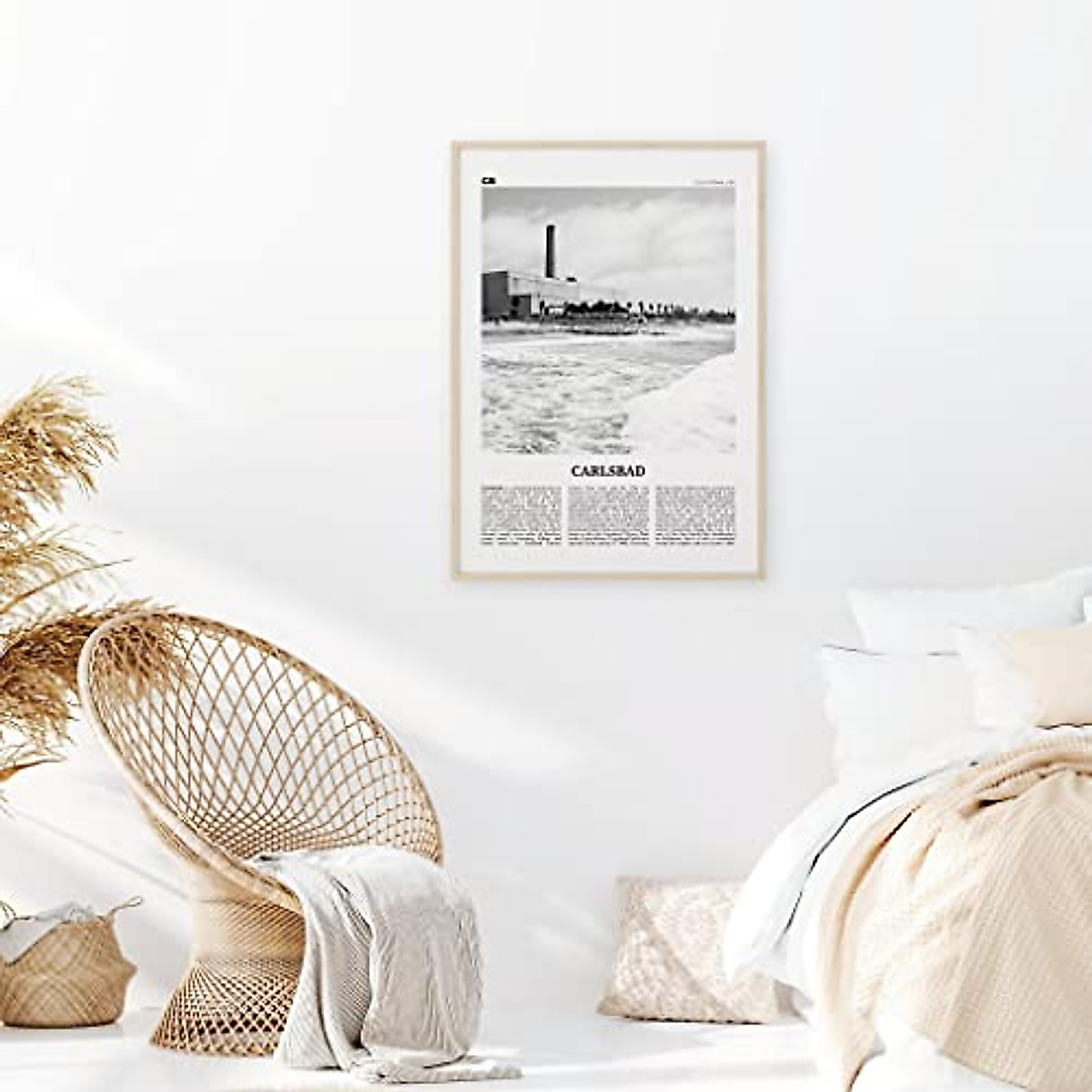 Carlsbad Wall Art View, Carlsbad Print, Carlsbad Wall Decor, Carlsbad Photo, Carlsbad For Room, Carlsbad Map, California, Usa,99