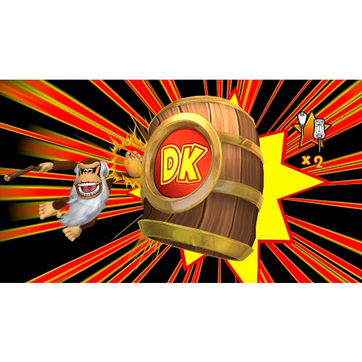 Donkey Kong Country: Tropical Freeze