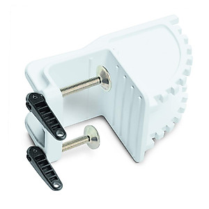 Riptide Transom 55 lb. / Hand - 36"