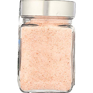 Himalania Pink Salt Jar - Fine - 10 oz