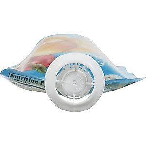 Gerber Baby Food Toddler Apple Pear Peach, 3.5 Oz Pouch