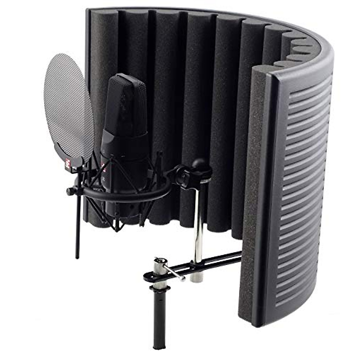 RF-X SE Electronics Portable Vocal Booth