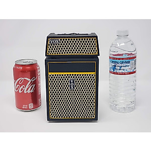 Miniature Amplifiers VOX Classic Amps. FOR DISPLAY ONLY