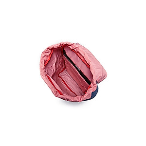 Herschel Retreat Backpack, Navy, Classic 19.5L,10066-00007-OS