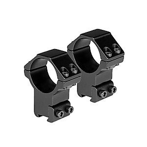 Alpen Kodiak 4-16X44 Riflescope