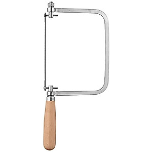 Zona 35-670 Coping Saw